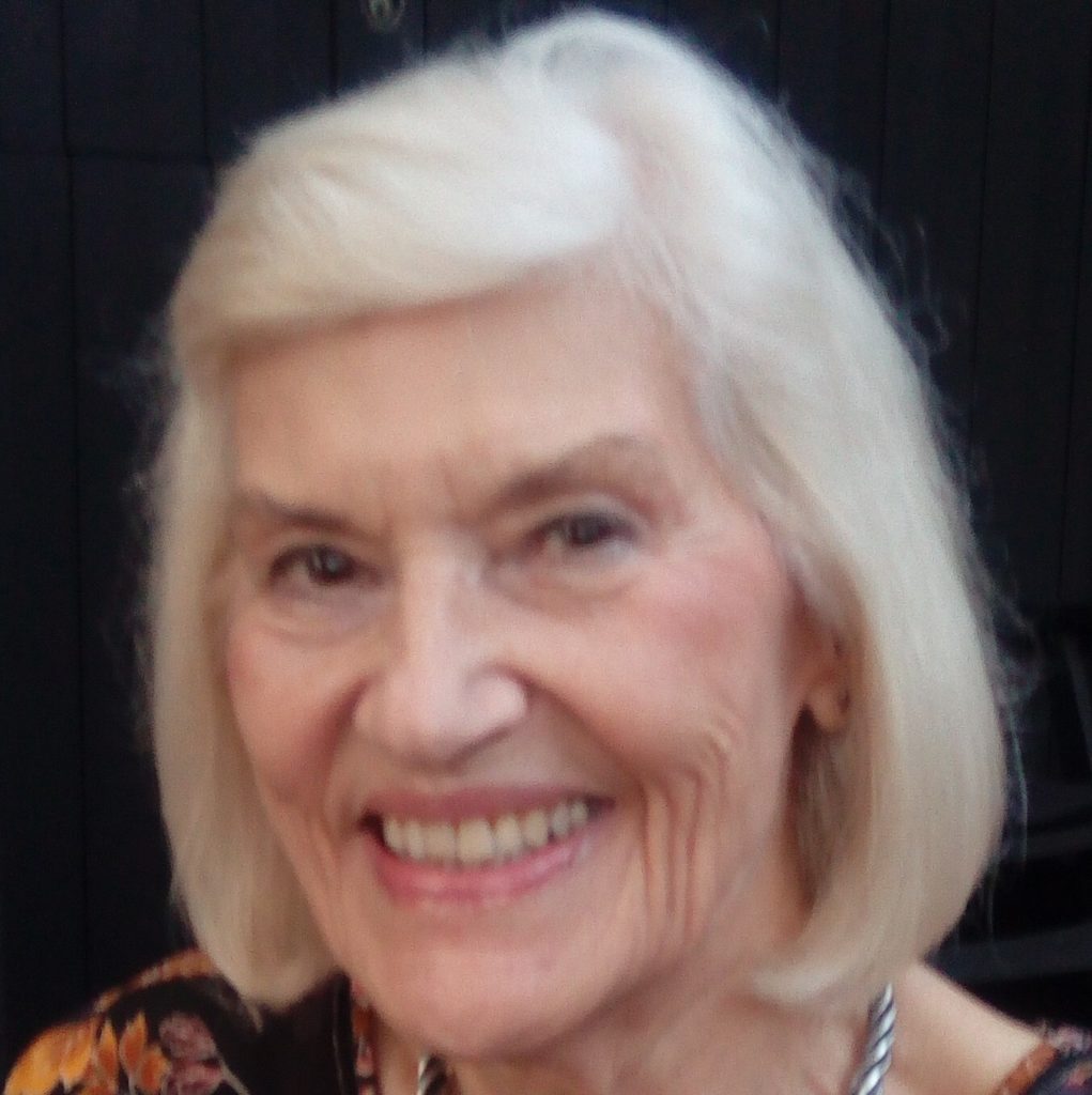 Vibeke Dalberg - Dansk Sproghistorie